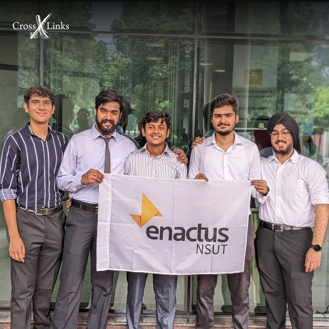 Enactus NSUT