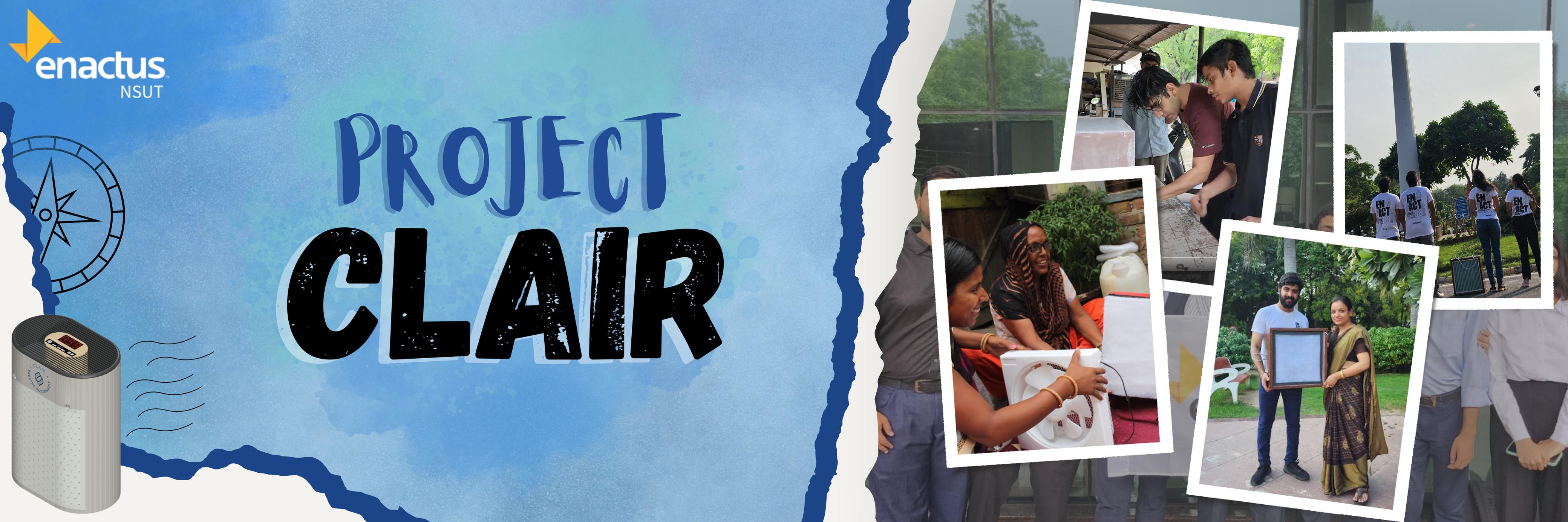 Enactus NSUT